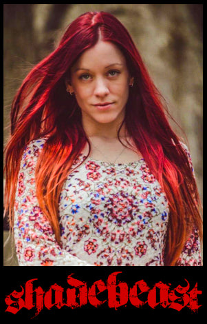 #61 Suzi Uzi – SHADEBEAST